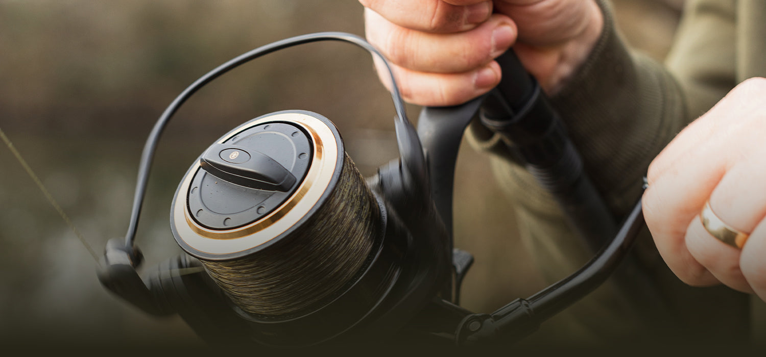 Fishing Reels | Wychwood Tackle